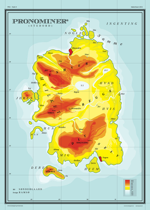 PRONOMINER – RAMXX / PLOXX poster